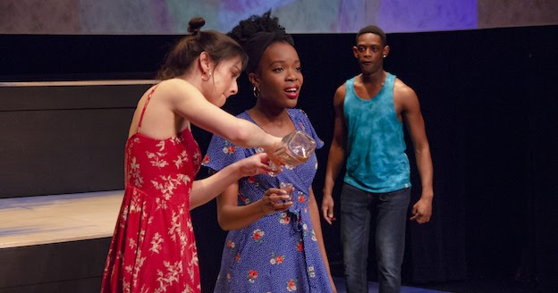 Tapeworthy: Taking a Deeper Look - Selfie - Play Review