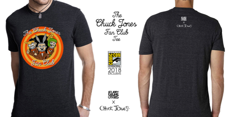 Furry Feline Creatives SDCC Exclusives 2018