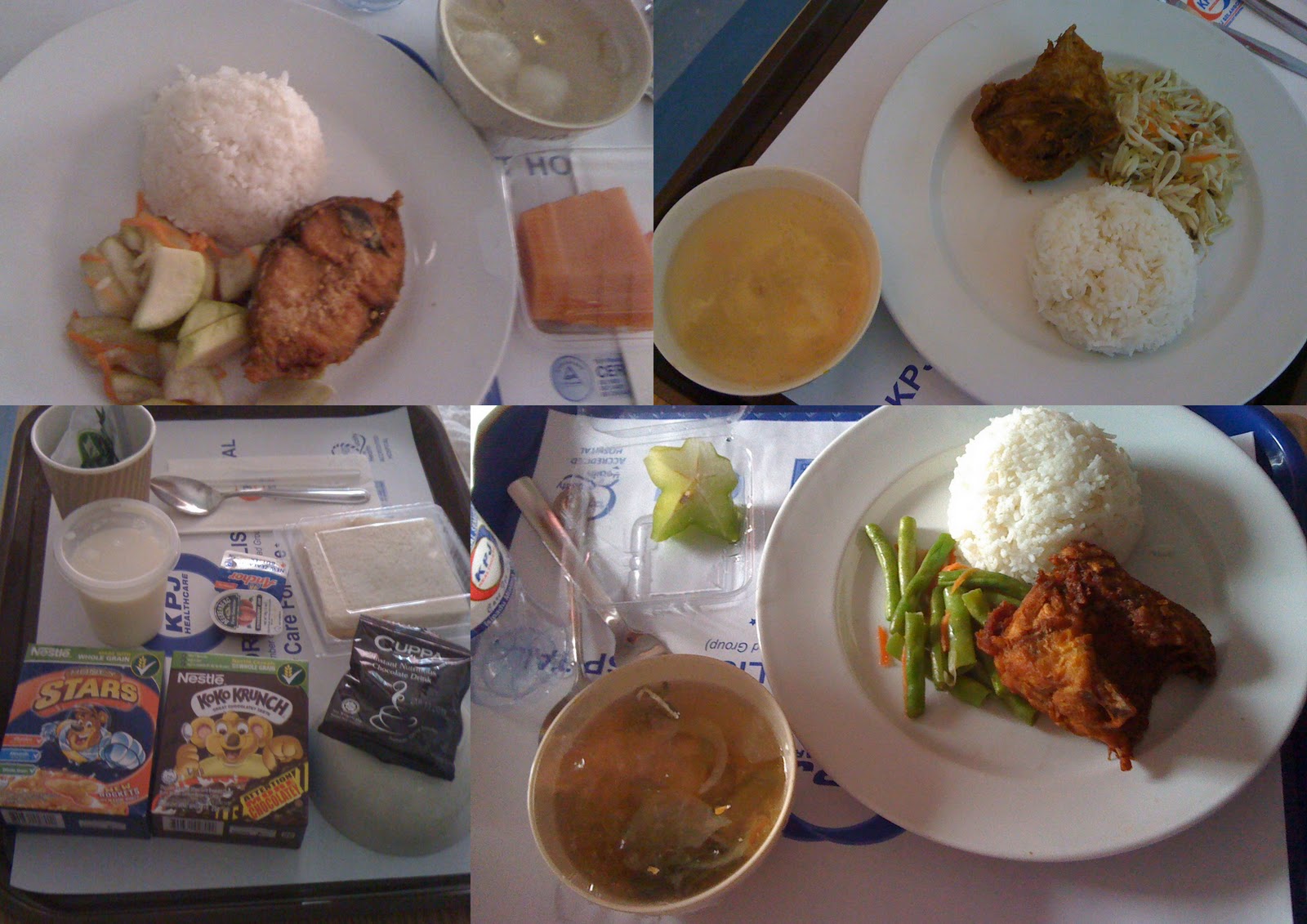 i.need.a.break :): 7Days 6Nights Escapade at KPJ Selangor Specialist ...