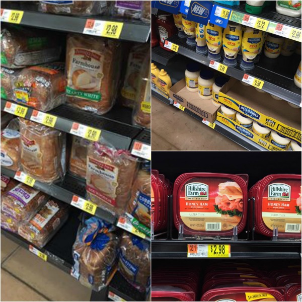 Grilled Ham, Egg, and Cheese Sandwich | Renee's Kitchen Adventures