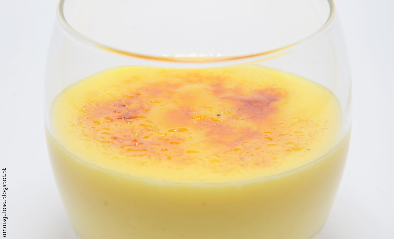 O meu Leite-creme | A sobremesa preferida do mano