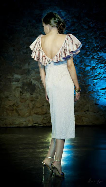 El Taller de Sil: Diseños Isabel Pulido