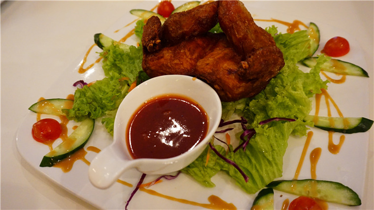 Maple's diary: 3G Food Gallery @ C180 Cheras