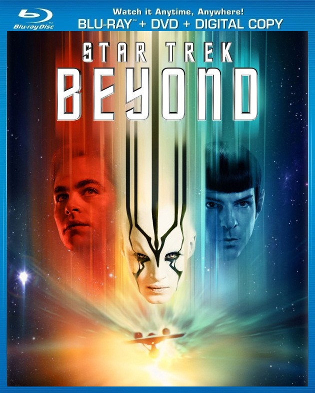 รายการ 104+ ภาพพื้นหลัง Star Trek Beyond (2016) สตาร์ เทรค ข้ามขอบจักรวาล ความละเอียด 2k, 4k