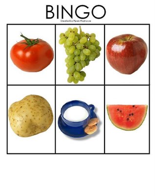 RECURSOS y ACTIVIDADES para Educación Infantil: Juegos Didácticos ...