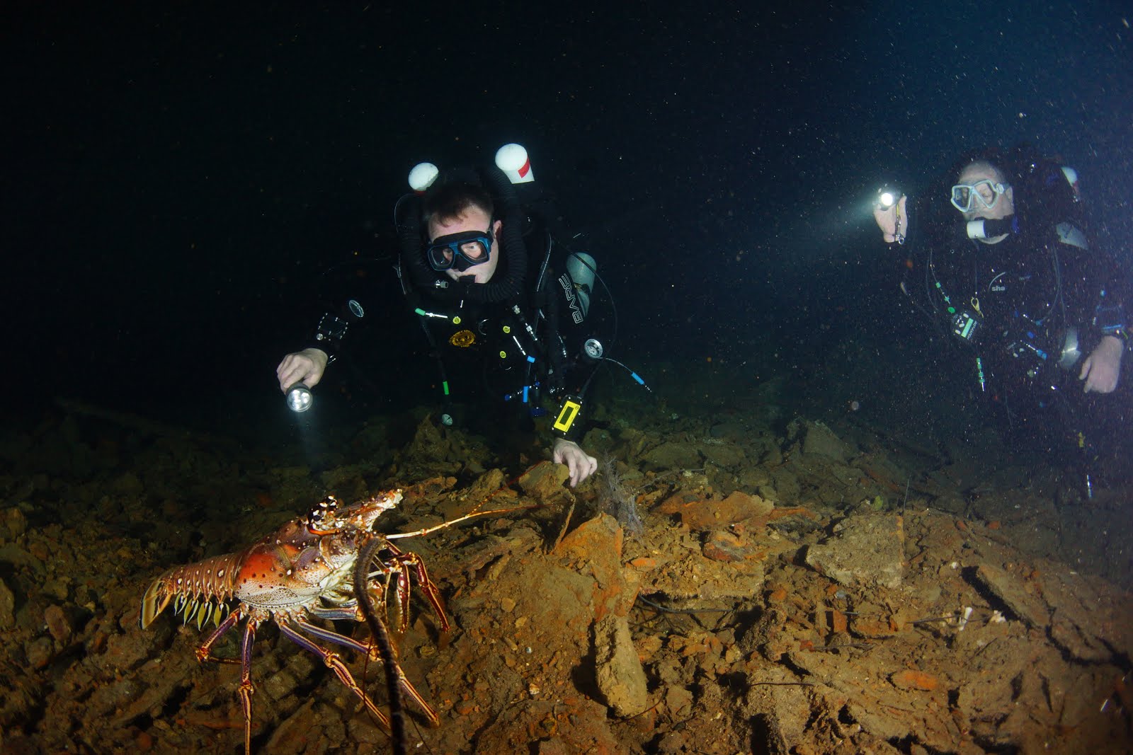 Aqua-Tech-Diving-Grenada