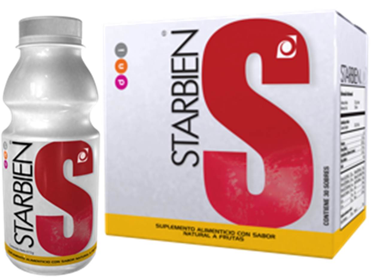 StarBien Omnilife - Omnilife Paraguay