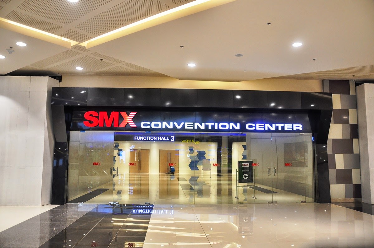 Yogi's Haven: SM CITY BACOLOD’S NORTH WING IS NOW OPEN