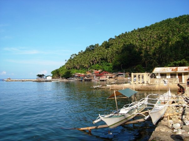 Its More Fun In ALmagro Samar Island: Its More Fun In Almagro Samar Island