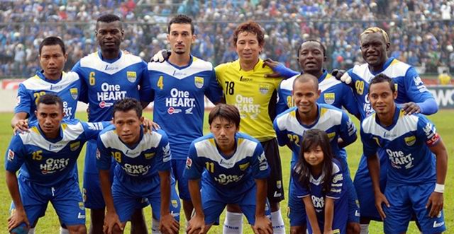 koesnendar: Galeri Persib Bandung