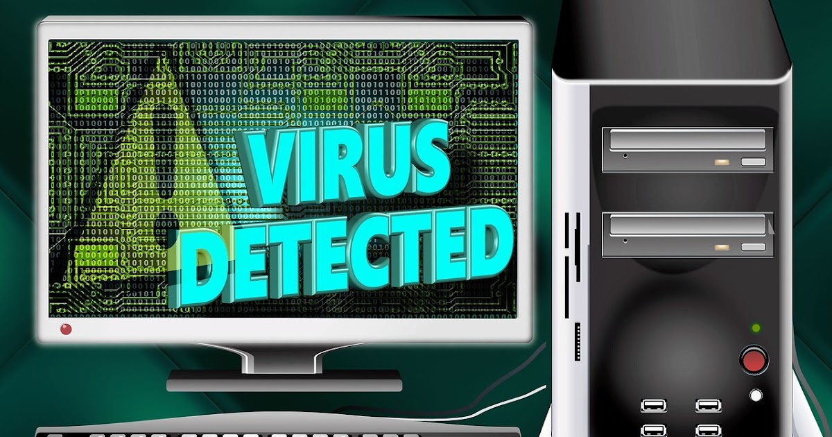 Learn About Computer What Is A Computer Virus And Types Of Virus