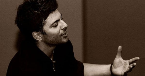 Macedonia Marks 9 Years Since Tragic Death of Singer Tose Proeski