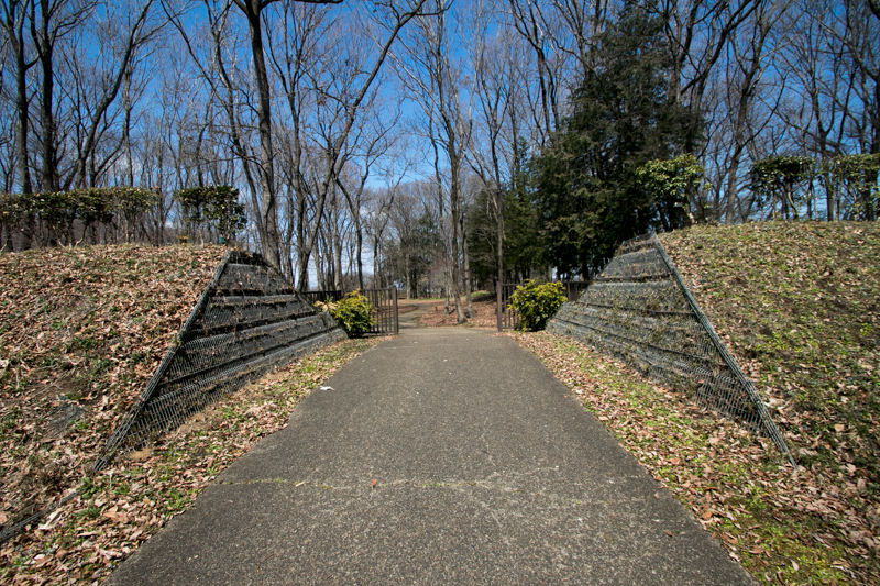 Tobiyama Castle -Modern shape castle of traditional clan- | Ken's ...