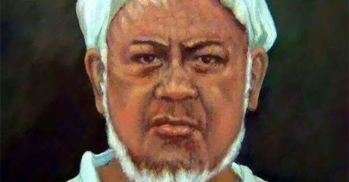 Ilmu Makrifat Tok Kenali Kelantan | PUSAKA TOK KENALI