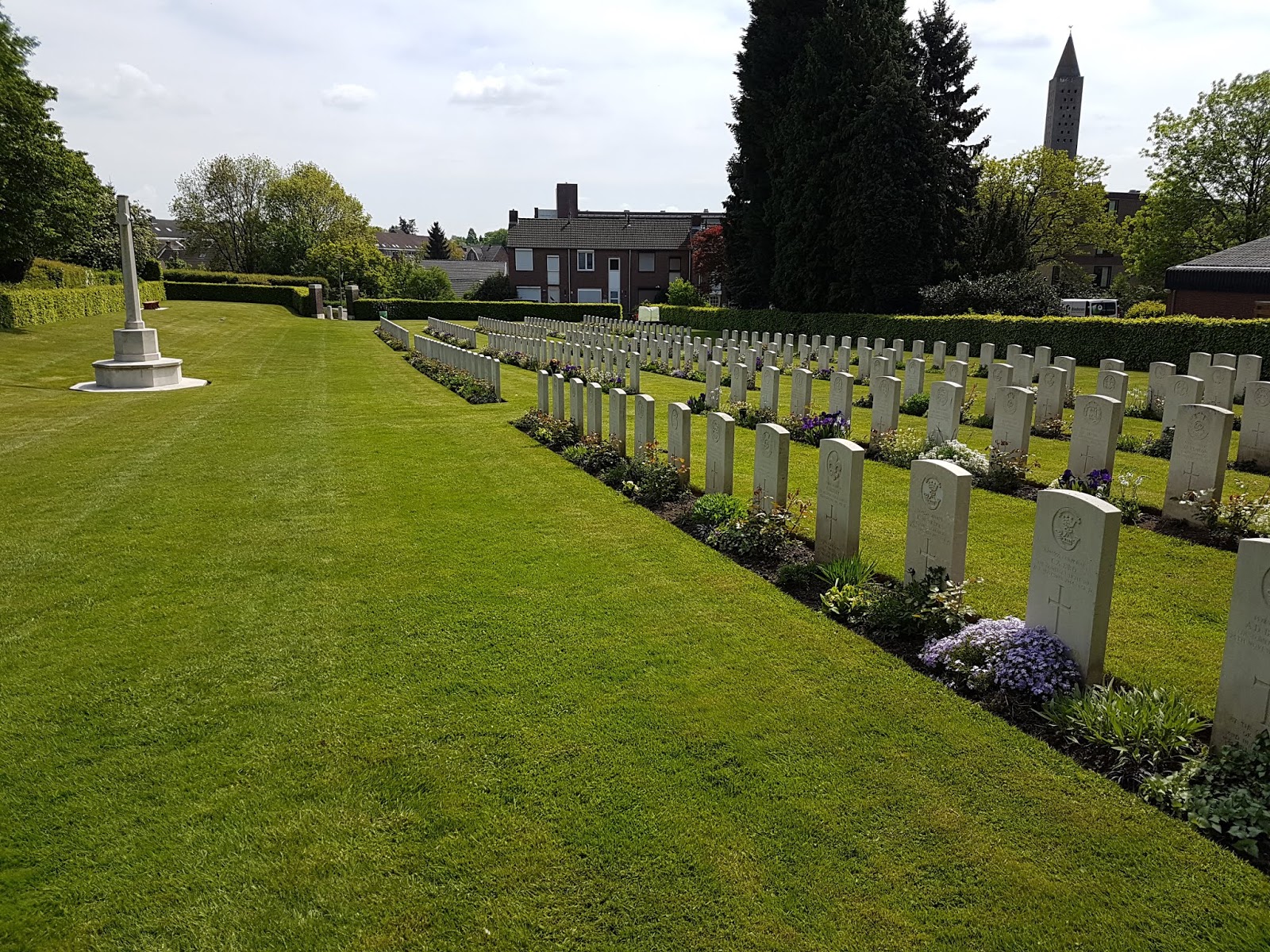 Silsden -- A Living History
