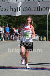 Recover Your Stride: Bad stride: Following poor running form through ...