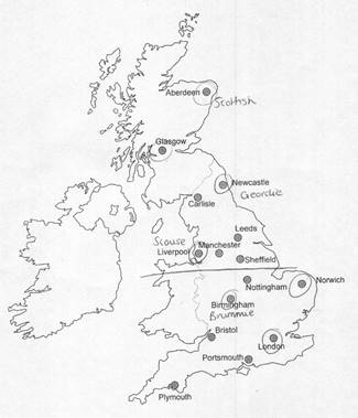 EngLangBlog: Could you recognise an East Midlands accent?