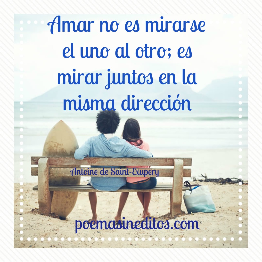 Juntos (Frases de amor) | Imágenes para compartir