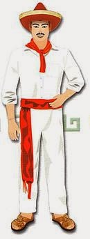 Grupos indígenas de México "HUAVE": Gómez Martínez Estefany Lizbeth.