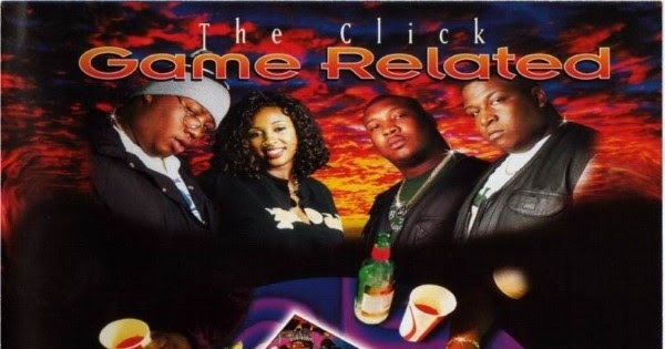 HIP HOP OLDSCHOOL - ELECTRO BASS - FREESTYLE: The Click- Game Related ...