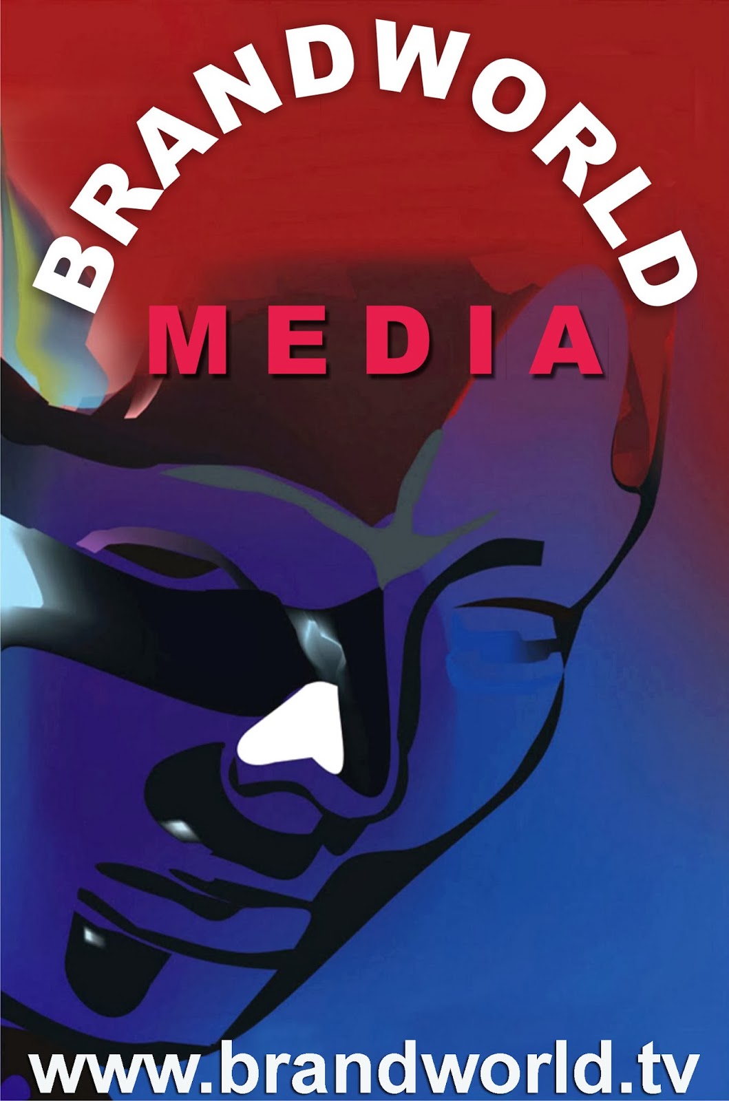 BRANDS >>>THE NEW WEALTH CREATORS. - BRANDWORLD TV. SHOW