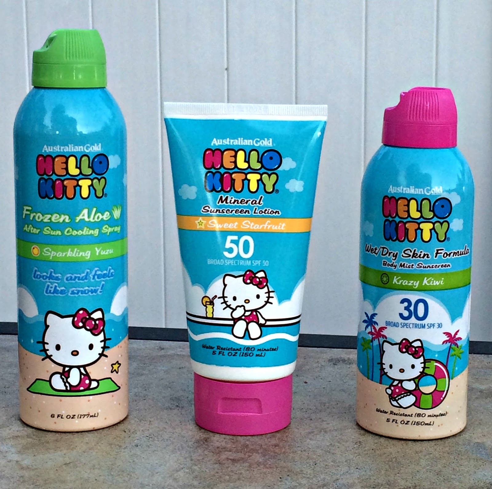 A GEEK DADDY: Celebrating Red, White & Blue Day with some help from ...