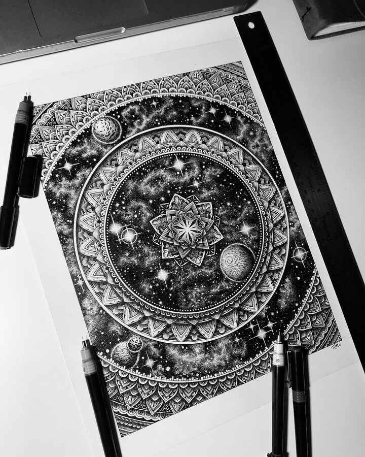 Design Stack: A Blog about Art, Design and Architecture: Intricate ...