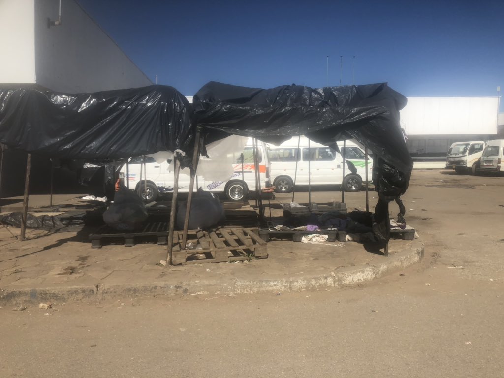 PICS : MACHIPISA | Mafaro