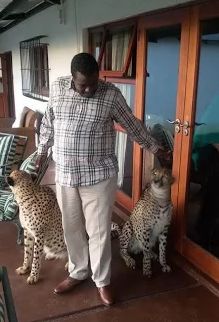 former governor of Jigawa state, Ibrahim Saminu Turaki, was recently ...