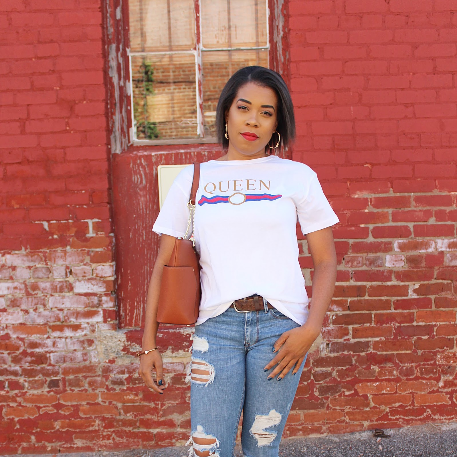 Queen | The Savvy Singer