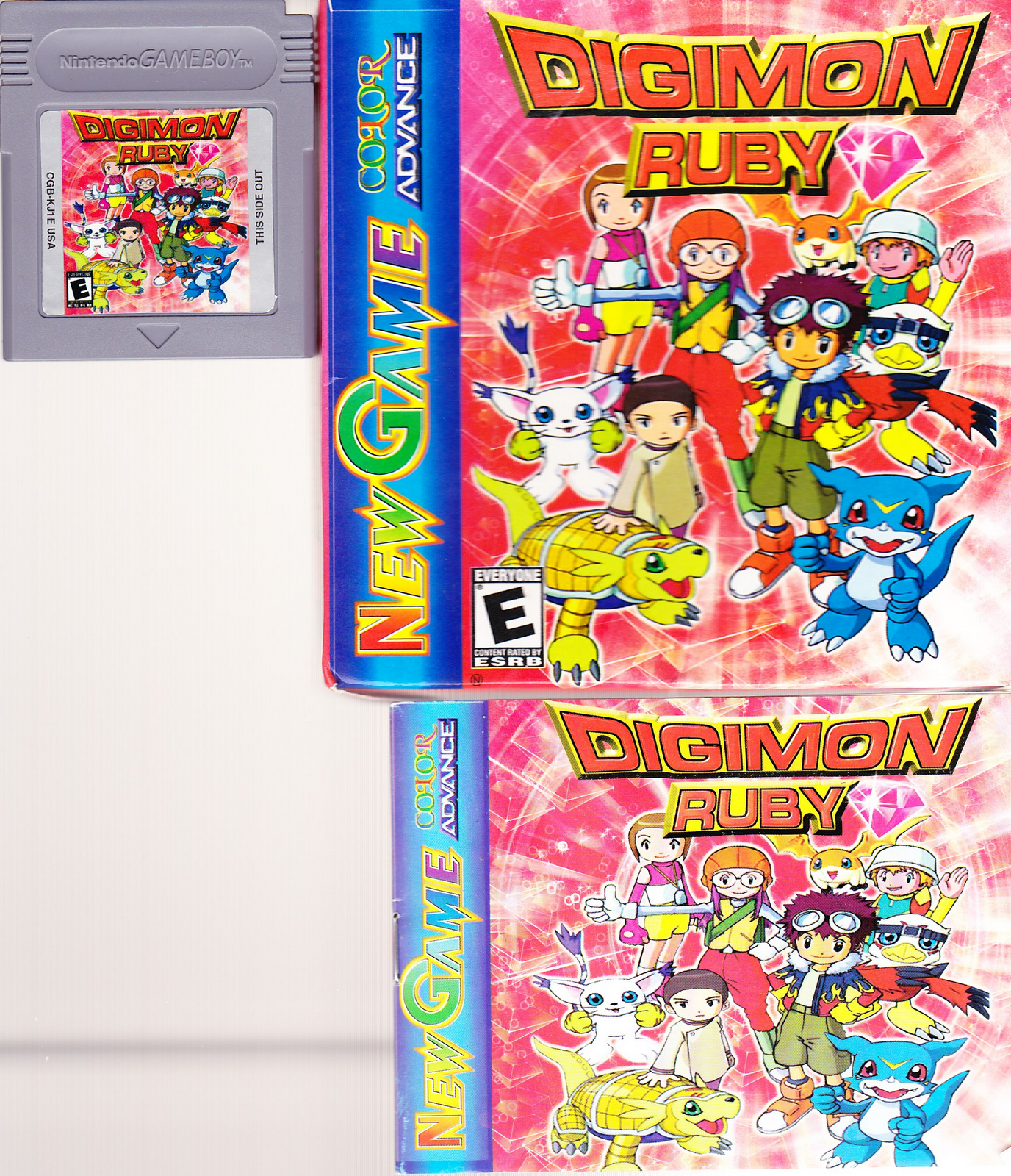 Shazam's Unlicensed Video Game Blog: Collection Update #08 - 12/04/2011 ...