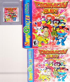 Shazam's Unlicensed Video Game Blog: Collection Update #08 - 12/04/2011 ...