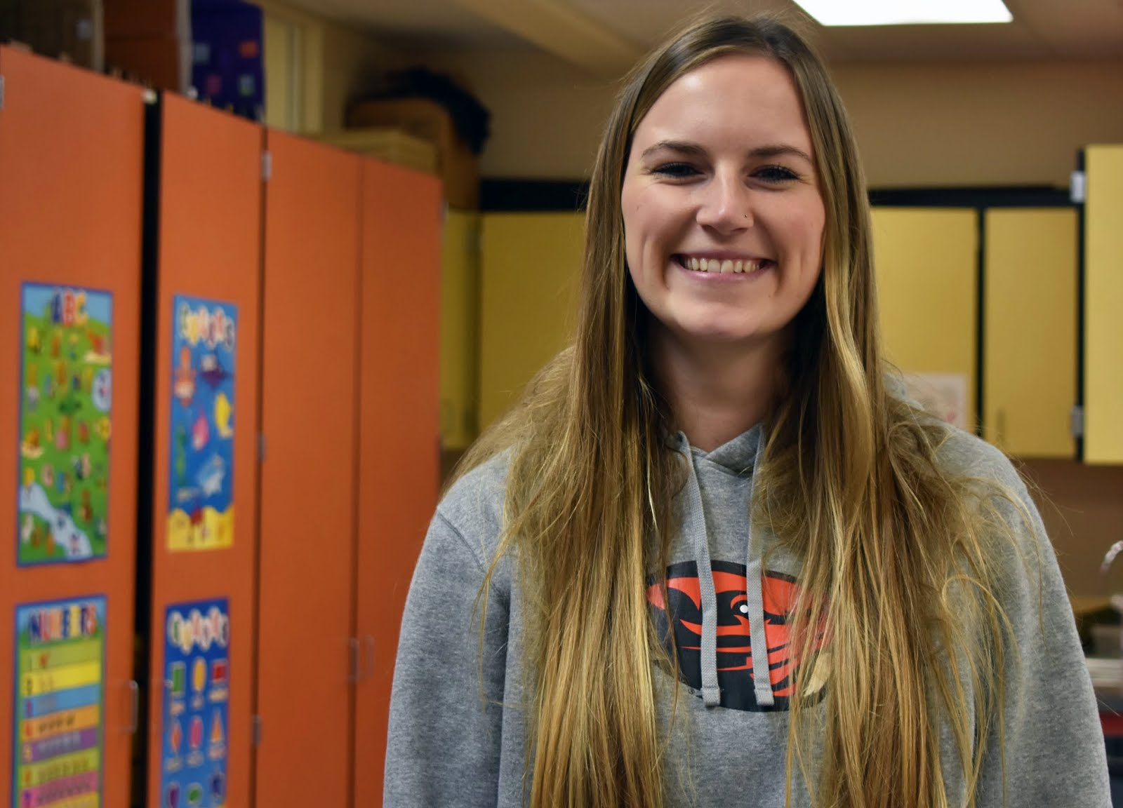 Photo Story- Humans of Philomath