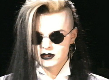 Vicio Gothic: Tilo Wolff