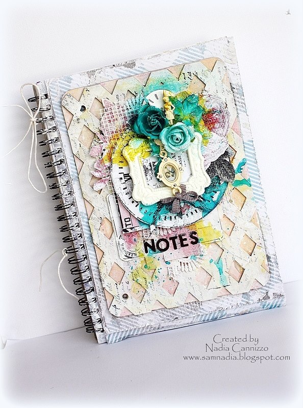 Marion Smith Designs