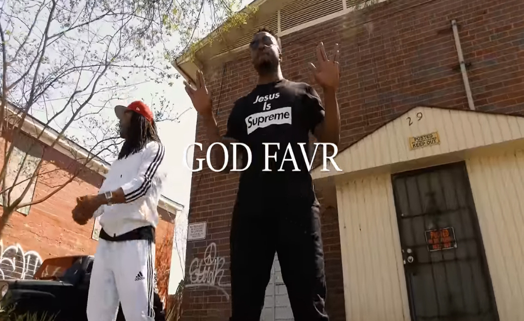 Humble Tip - GodFavr feat. Young Noah (Video)