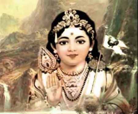 Importance of Vel – Symbolism in Vel or Spear of Muruga | Hindu Blog