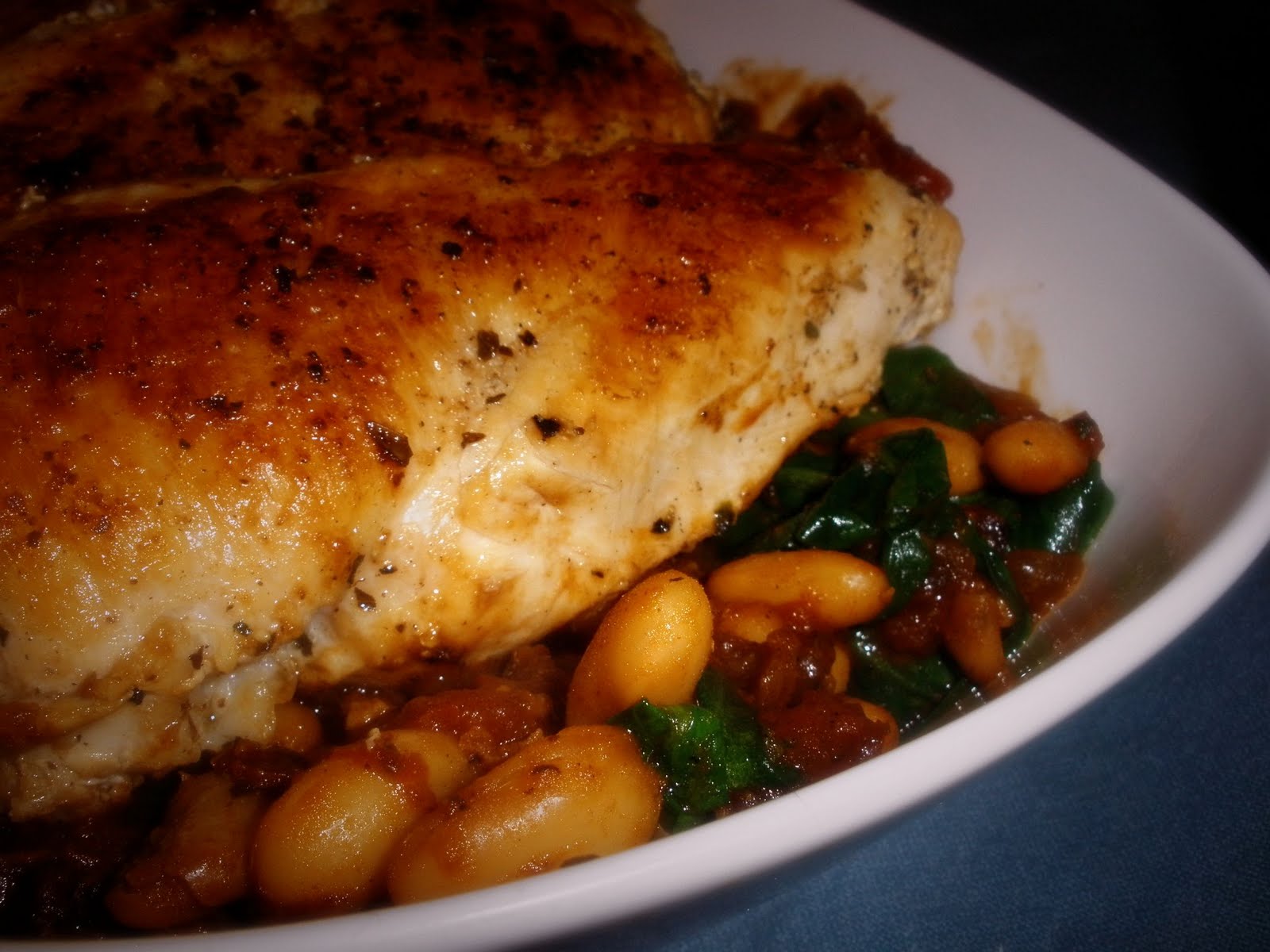 Not Quite Fish Biscuits