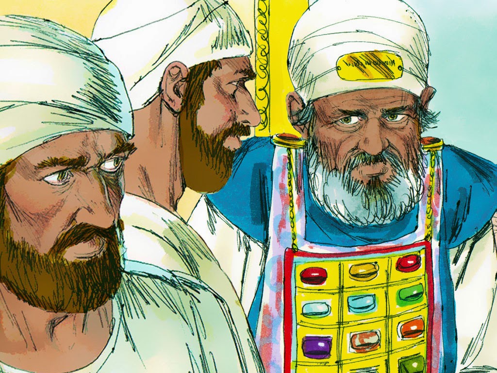 Escola Dominical Infantil: Deus fala com Samuel