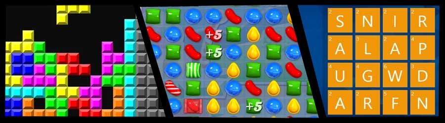 Game Genres | OnlineDesignTeacher