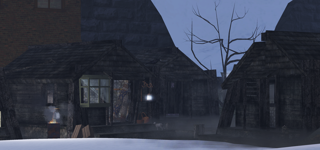 THE DICKENS PROJECT SL 2016: Opens December 10th ~ The SL Enquirer