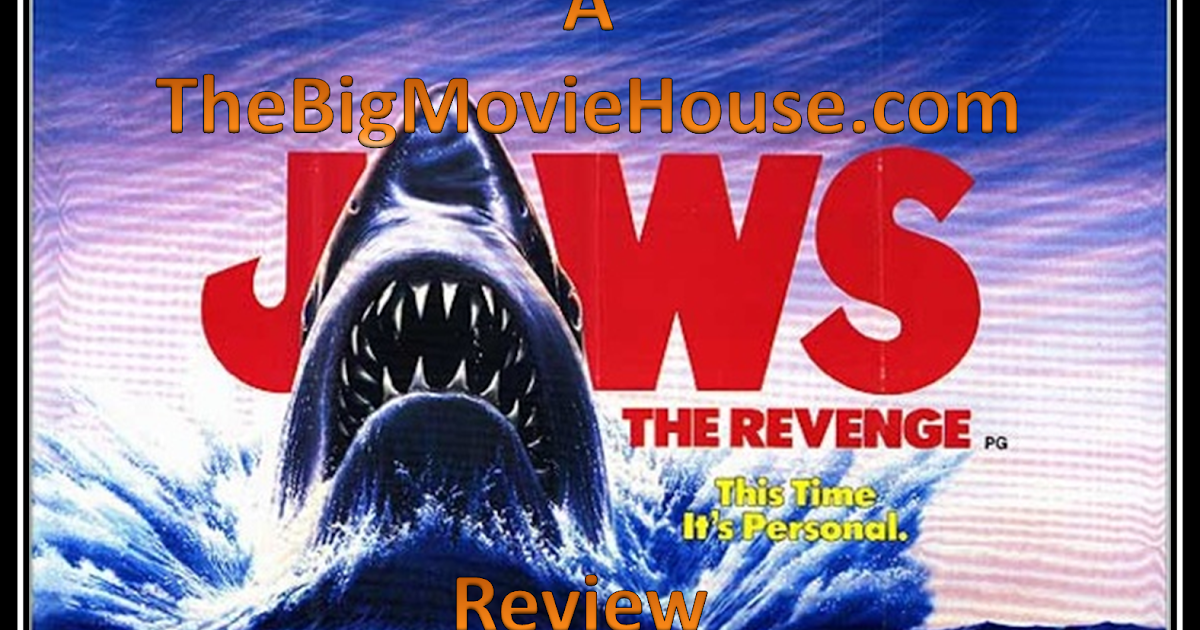 Jaws: The Revenge