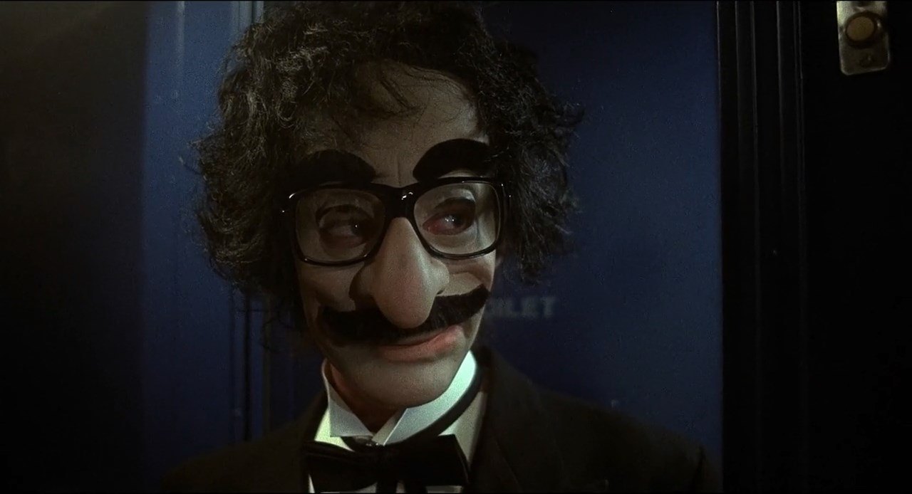 BliZZarraDas: Terror Train (1980)