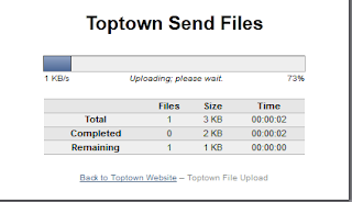 Tutorial Hacking: Deface Exploit FileChucker