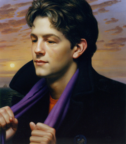 Art Now and Then: Will Wilson