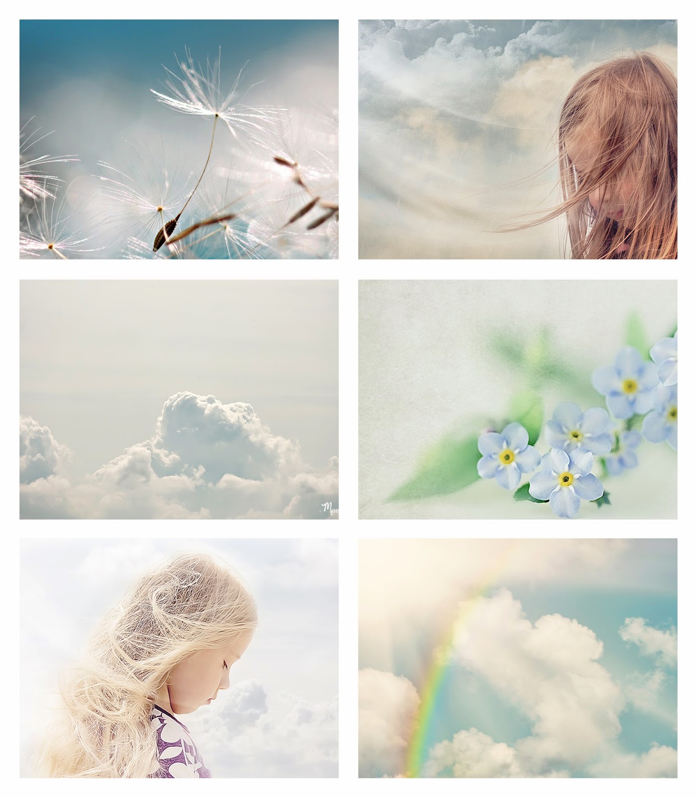 Mona's Picturesque: Because I love Collages (Photoshop Templates Quick ...