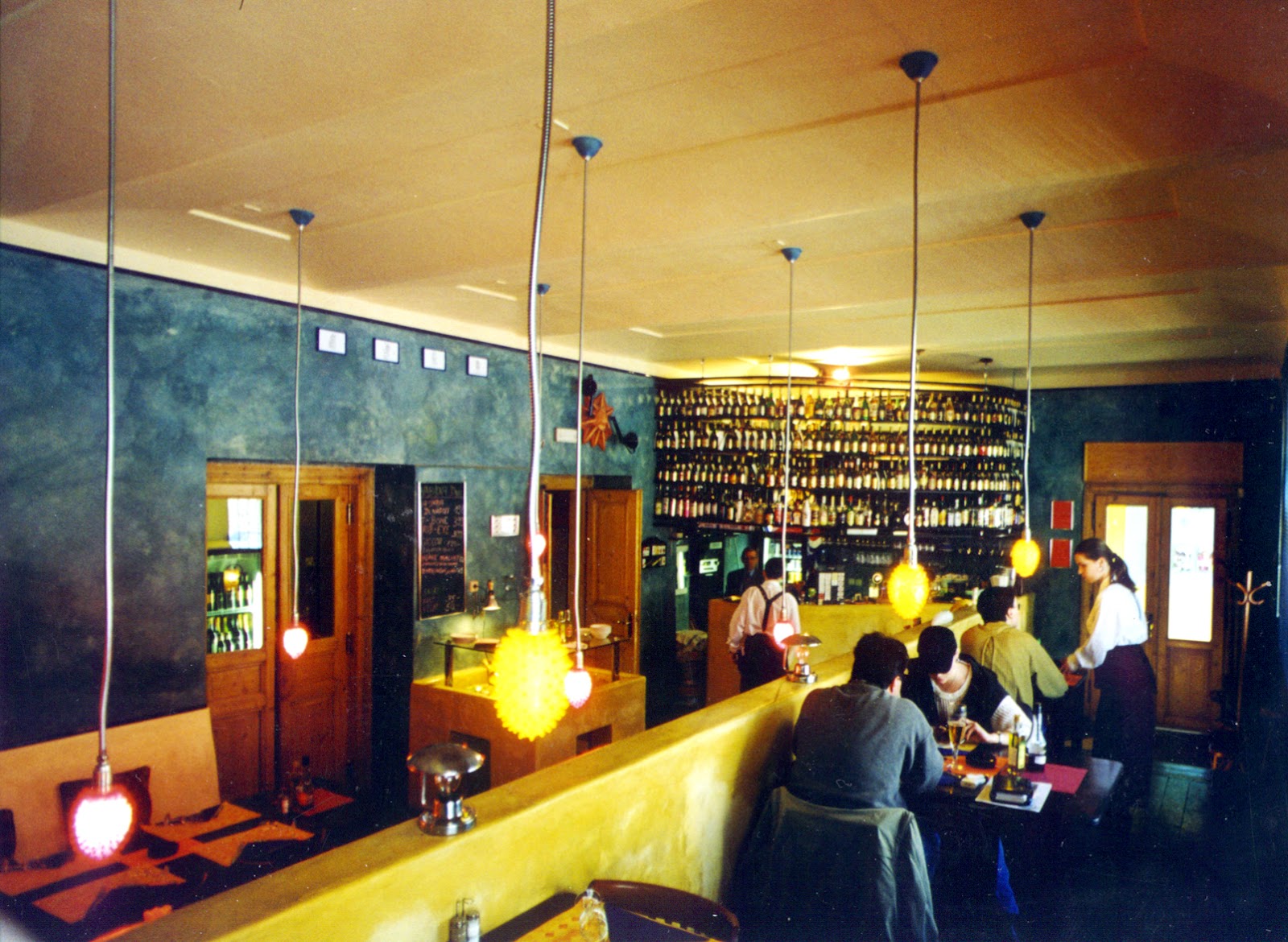 david machacek architekt