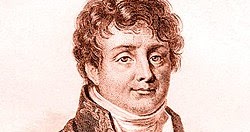 Joseph Fourier ~ Universal science & mathematics