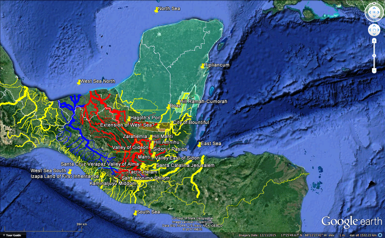 BOOK of MORMON RESOURCES: Refugee Eagle Scouts