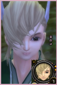 Welcome To The Jungle: Yokebone Male